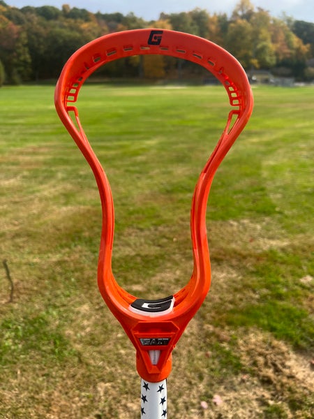 Used Unstrung Gait Icon Head | SidelineSwap Used Unstrung Gait Icon Head | SidelineSwap