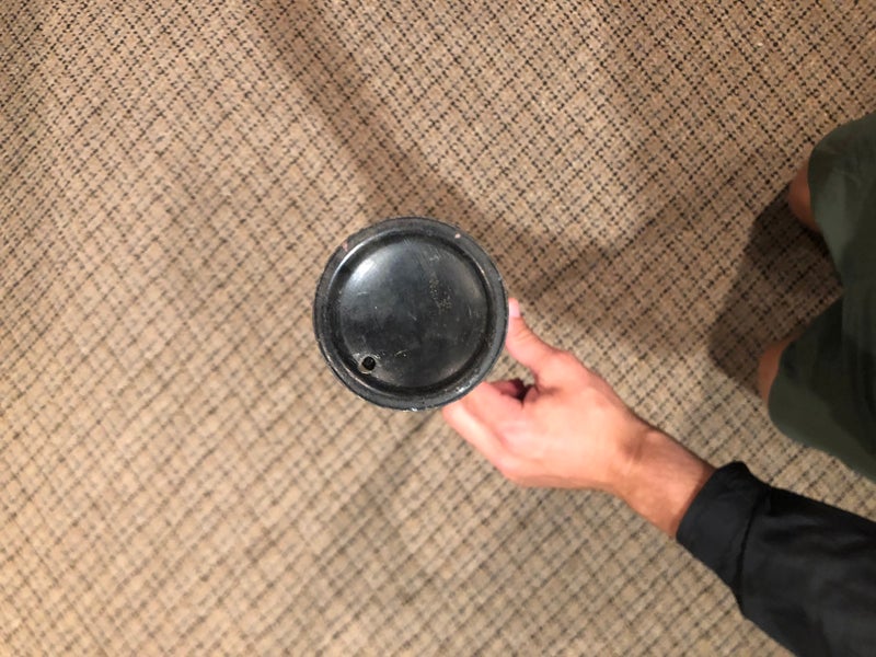 Composite (-9) 25 oz 34" Viper Bat | SidelineSwap | Buy and Sell on ...