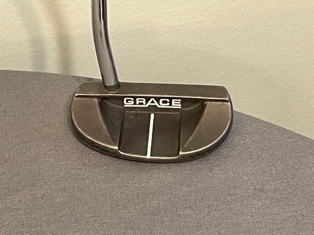 Bobby Grace Sarasota Putter, 33.75" RH | SidelineSwap | Buy and Sell on SidelineSwap