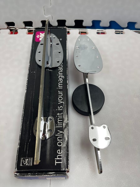 Brand New MK Phantom Special 10 1/2 Figure Blades | SidelineSwap | Buy ...