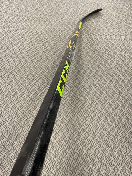 CCM AS4 Pro 95 flex P28 curve left hand stick | SidelineSwap | Buy and ...