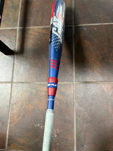 New 2022 Marucci (-8) 24 oz 32" Cat 9 Bat | SidelineSwap | Buy and Sell ...