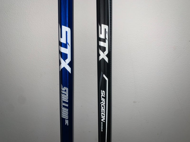 New STX Stallion SC Shaft | SidelineSwap | Buy and Sell on SidelineSwap