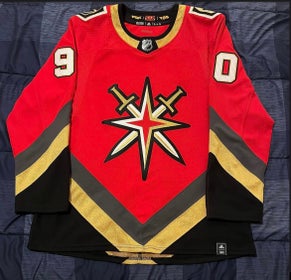 Colorado Avalanche Reverse Retro Cale Makar Jersey | SidelineSwap