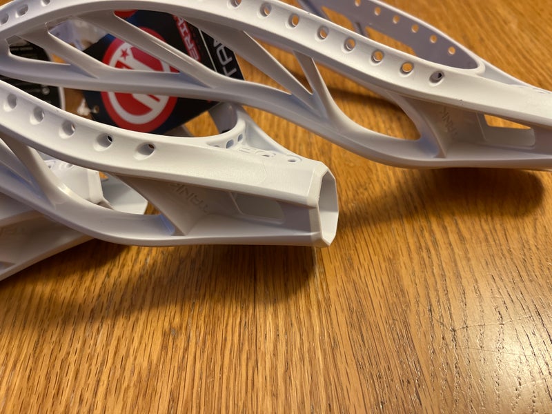3 New Attack & Midfield Maverik Tank Heads | SidelineSwap | Buy and ...