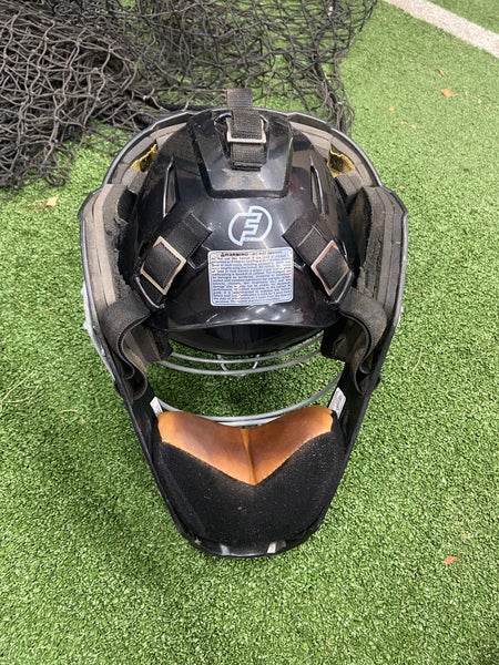 Force3 Pro Gear Hockey Style Defender Catchers Mask | SidelineSwap ...