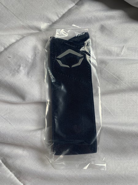 New Large Navy Blue EvoShield Pro-SRZ Elbow Guard | SidelineSwap | Buy ...