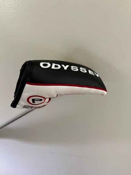 New Odyssey Protype Tour Series #5 Putter 35" Right Handed ...