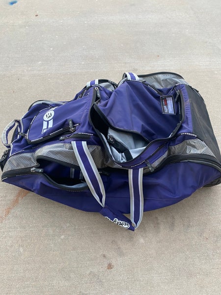 No Errors catcher bag | SidelineSwap | Buy and Sell on SidelineSwap