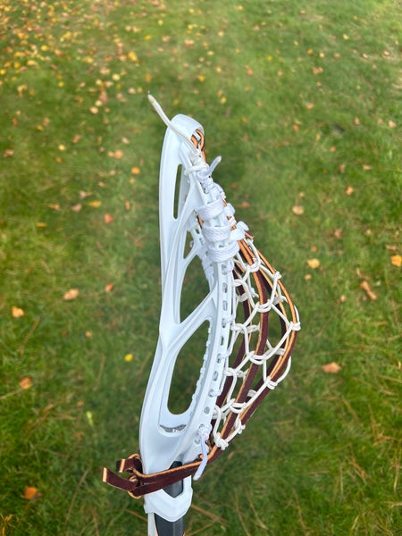 New Strung Stallion 900 Head With Traditional | SidelineSwap | Buy and ...