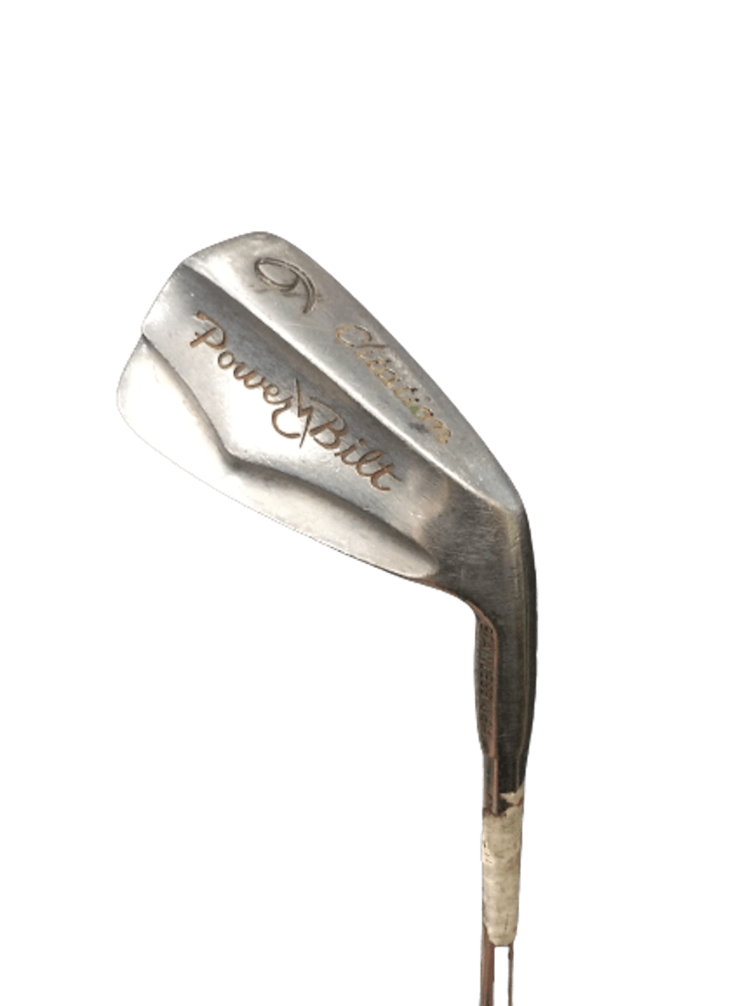 Powerbilt Citation 6 Iron | SidelineSwap