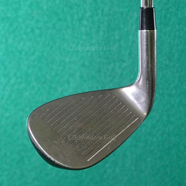 MacGregor M65T PW Pitching Wedge Stepped Steel Stiff | SidelineSwap ...