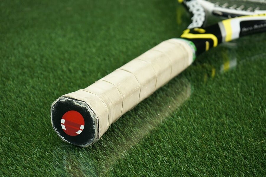 BABOLAT AERO PRO DRIVE OVERSIZED DISPLAY TENNIS RACKET 54” GIANT JUMBO ...