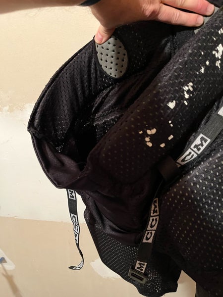 CCM Referee Girdle | SidelineSwap | Buy and Sell on SidelineSwap