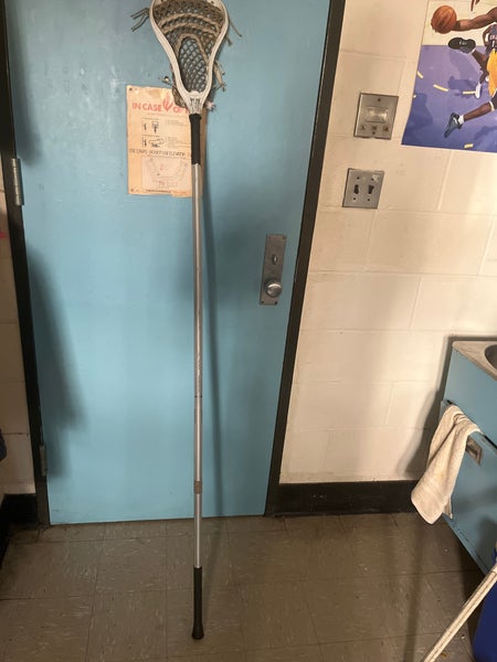 Warrior d pole and STX head | SidelineSwap | Buy and Sell on SidelineSwap