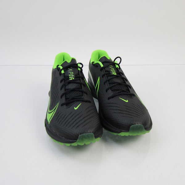 Oregon Ducks Nike Turf Cleat Men's Black/Lime Green New 16 ...