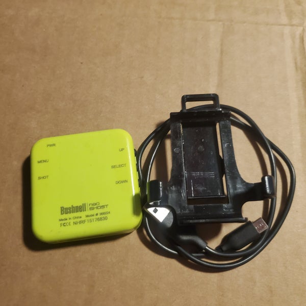 Bushnell Phantom Neo Ghost Gps | SidelineSwap | Buy and Sell on ...