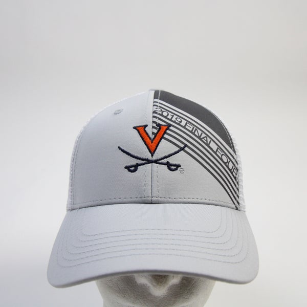 Virginia Cavaliers Top of the World Snap-Back Hat Men's New OSFM ...