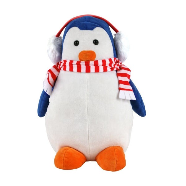 Penguin Golf Driver Headcover - Fits 460cc Driver! Sahara Golf - Winter ...