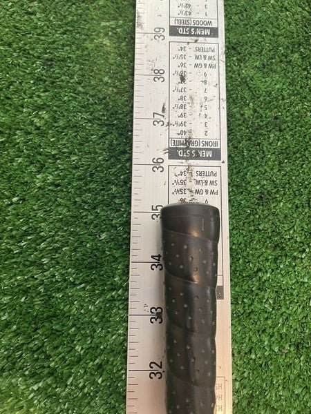 Ping Eye 2+ Karsten Orange Dot Sand Wedge (SW) Regular K Steel Shaft ...