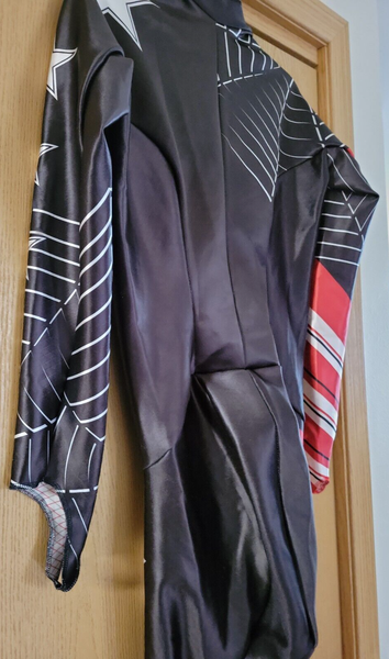 Spyder US Ski Team Downhill Race Suit Mens XL AUTHENTIC | SidelineSwap ...