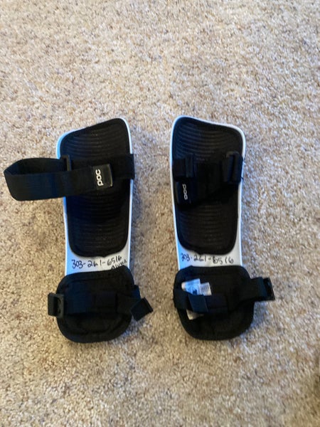 Forearm Guards Used One Size Fits All POC Forearm Classic ...