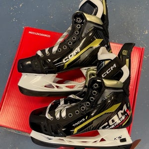 CCM Tacks ASV Pro Skates Size 9 | SidelineSwap