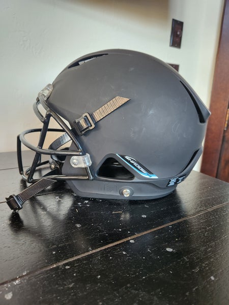 Youth Like-New Medium Xenith Shadow XR Helmet | SidelineSwap | Buy and ...