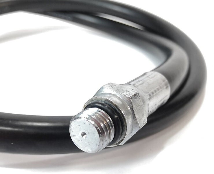 Oceanic 5000 PSI SPG Submersible Pressure Gauge w Thermometer 5,000 ...