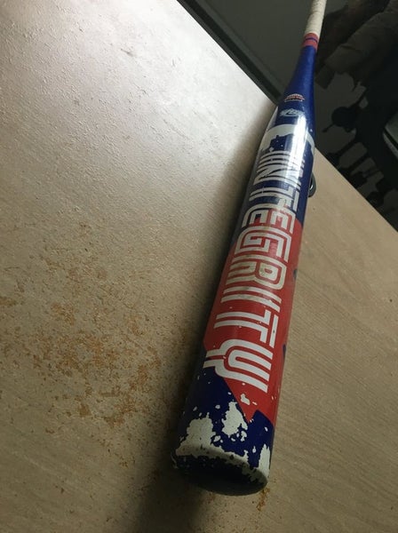 Pure Integrity 27.5oz endload slowpitch USSSA bat | SidelineSwap | Buy ...