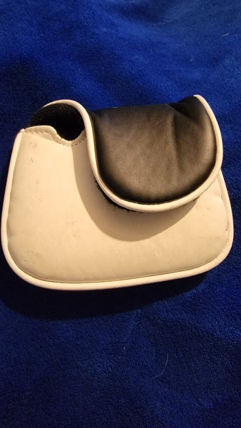 Used Tour Edge Putter Head Cover | SidelineSwap | Buy and Sell on ...