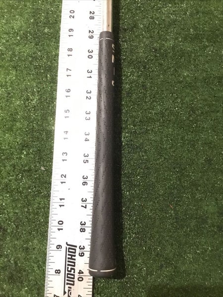 Ping G2 Black Dot HL 3 Iron Steel Shaft | SidelineSwap | Buy and Sell ...