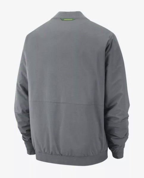 new Nike Oregon Ducks Shield Jacket Protect Men’s Medium | SidelineSwap ...