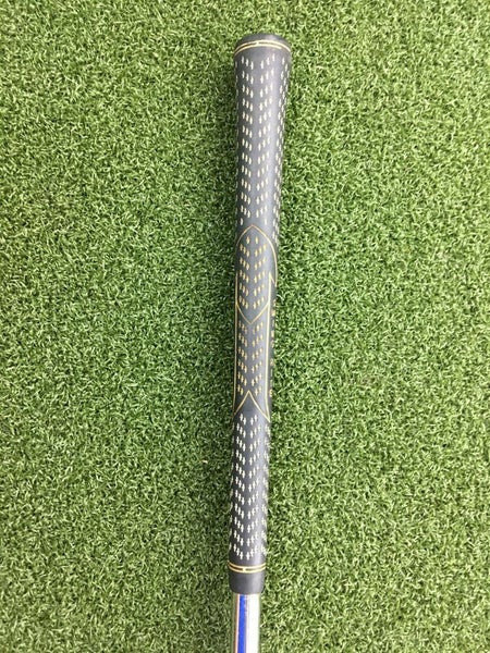 Titleist DTR Black Dot 9 Iron / RH / True Temper Titleist Regular Steel ...