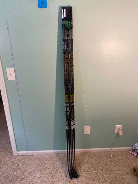 Nylander Bauer Pro Stock Sticks | SidelineSwap | Buy and Sell on ...