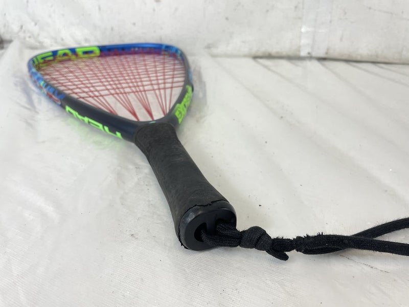 Used Head Extreme 155 Graphene Touch Racquetball Racquet | SidelineSwap ...