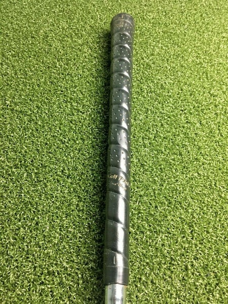 King Cobra Deep Face Driver 9* / RH / Medium Regular Steel ~43.5 ...