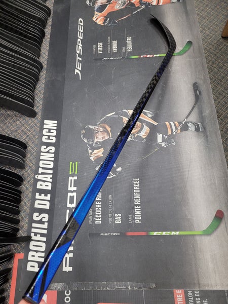 P92M | 95 Flex New Senior Bauer Right Handed Nexus Geo Hockey Stick ...