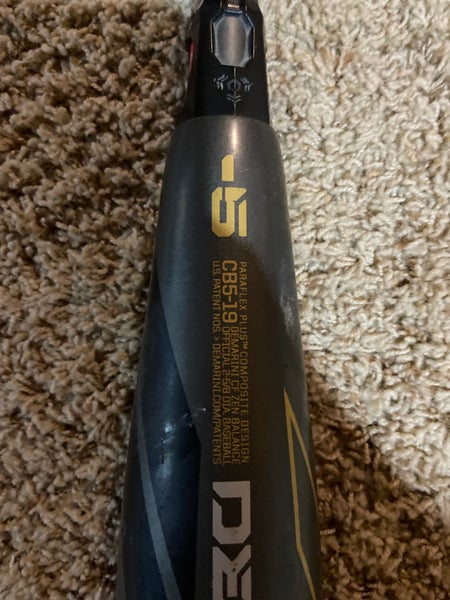 2019 Composite (-5) 25 oz 30" CF Zen Bat | SidelineSwap | Buy and Sell ...