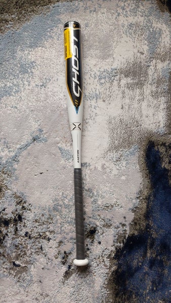 New 2022 Easton Composite Ghost Bat (-11) 18 oz 29" | SidelineSwap ...
