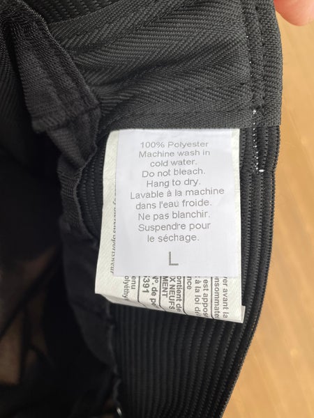 New Stevens Referee Unpadded Pants Size Large | SidelineSwap | Buy and ...