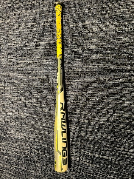 2017 Rawlings 32 Inch 29 Ounce -3 BBCOR Certified 5150 Bat ...