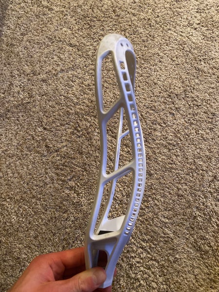 White string king legend sr. | SidelineSwap | Buy and Sell on SidelineSwap