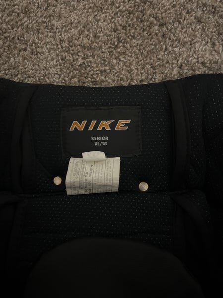 Nike Ignite 3 Hockey Shorts | SidelineSwap | Buy and Sell on SidelineSwap