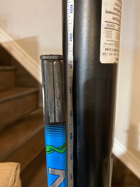 1x New LH Bauer Nexus EON P88 87 Flex | SidelineSwap | Buy and Sell on ...