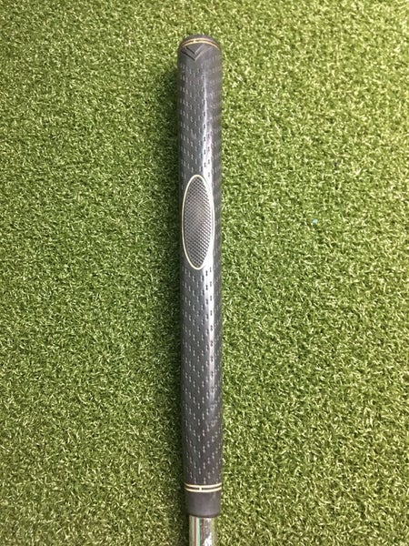 Foremost Heel Shaft Blade Putter / RH / ~34.75" Steel / Nice Grip ...