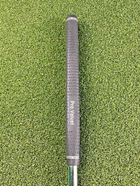 Affinity Alignment Putter / RH / ~33.5" Steel / Good Grip / jl5660 ...