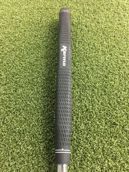 Knight Golf One Shot OSP-6 Putter / Steel / ~36" / New Grip / tj4760 ...