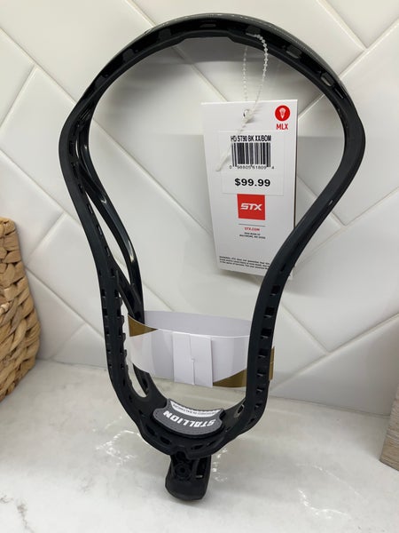 New Attack & Midfield Unstrung Stallion 900 Head | SidelineSwap | Buy ...