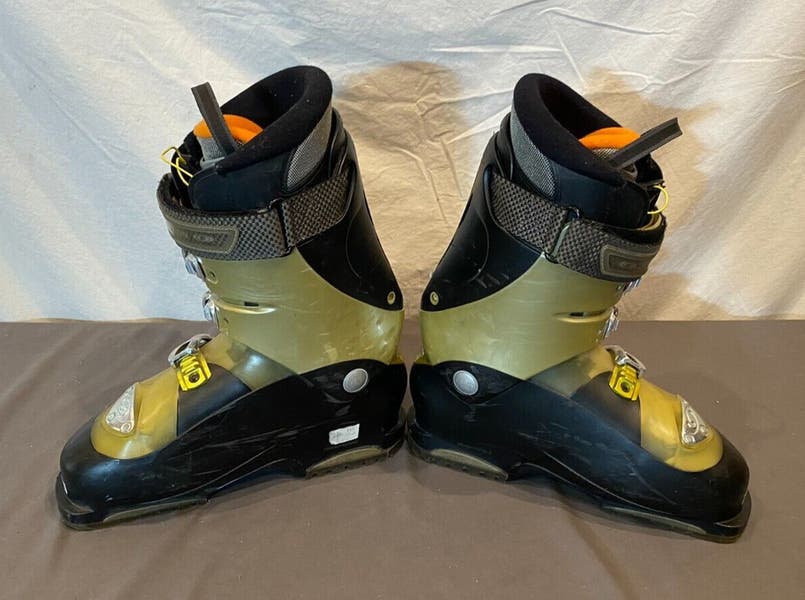 Salomon ellipse 9.0 store